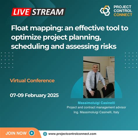 Meet Me And Massimoluigi Casinelli Pe Ccp At Project Control Connect Conference 💡why Should You