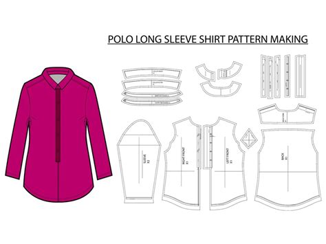 Sewing Pattern And Grading For Any Type Of Clothing Upwork