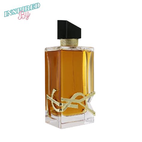 Inspired By Ysl Libre Intense 100ml Perfume Lounge