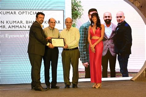 Bhavik Kumar On Linkedin Gratitude Rkumar Opticians Timesofindia Retailikon2021