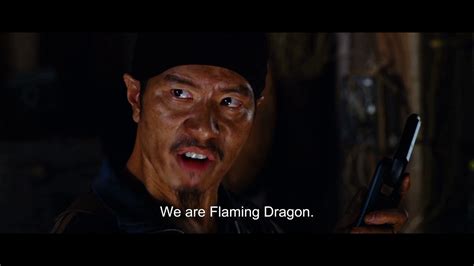 Tropic Thunder Les Grossman Clip Youtube