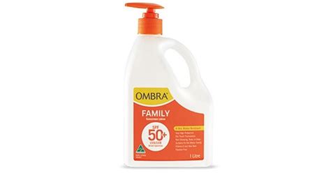 Ombra Aldi 50 Spf Sunscreen Reviews Au