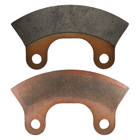 Cleveland 66 091 Metallic Brake Lining Aircraft Spruce