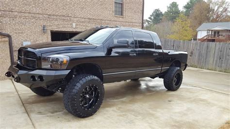 3rd Gen Pics Page 26 Cummins Diesel Forum