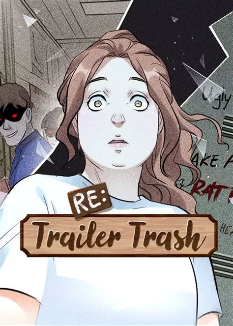 Retrailer Trash Manga Anime Planet