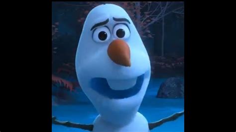 Olaf Frozen Edit Videos Shorts Youtube