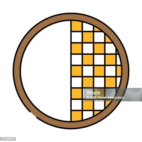 명암비 Ux Ui 디자인 아이콘 색상 일러스트레이션 건설 프레임에 대한 스톡 벡터 아트 및 기타 이미지 건설 프레임 건축 그래픽 사용자 인터페이스 Istock