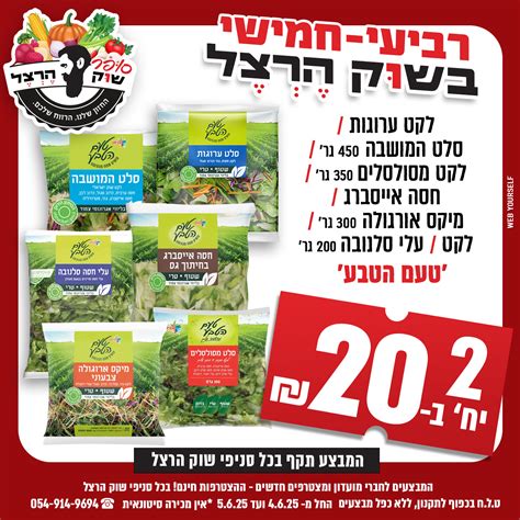 שוּק הרצל ‎שוּק הרצל‎ Added A New Photo