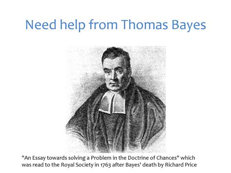 Lecture 26 Bayesian Theory Ppt Download
