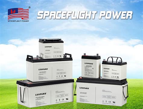 Energy Storage Harnessing The Potential Of Lead Acid