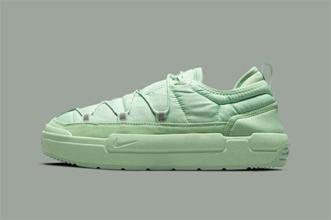 Nike Offline Enamel Green Release Date Nice Kicks