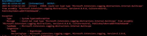 Pnp Powershell And Azure Functions Assembly Conflict Azure Testing Site