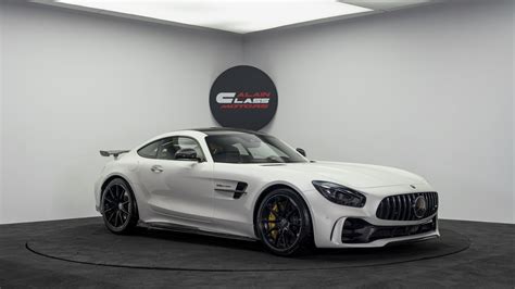 Alain Class Motors Mercedes Benz Amg Gt R
