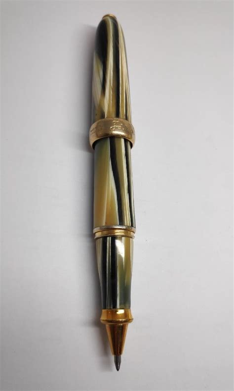 Jean Pierre Lepine Paris Sign Pen 興趣及遊戲 收藏品及紀念品 古董收藏 Carousell