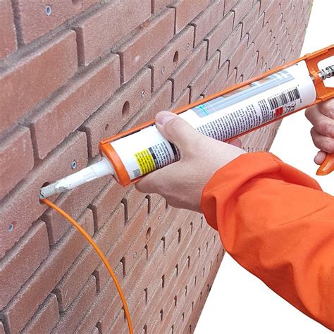 Hybrid Construction Adhesive 613531 Tkf Telecom Solutions Bv