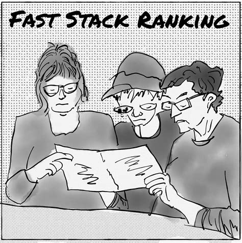 Stack Rank Features And Capabilities With Ease By Cory Mogk Ux And Pm