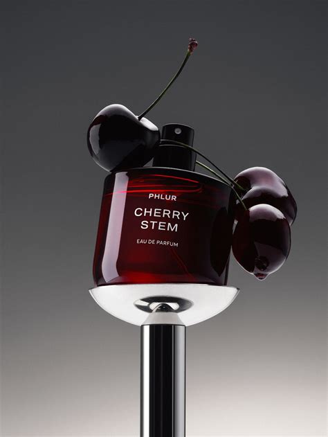 Cherry Stem Phlur