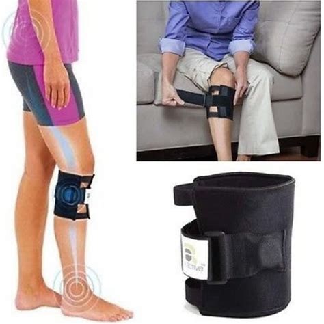 Be Active Knee Braces