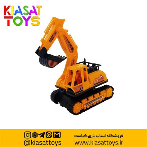 بیل مکانیکی