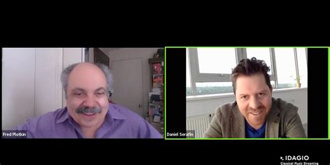 Daniel Serafin How To Stage “carmen” In A Quarry