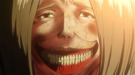The 20 Most Jaw Dropping Plot Twists In ‘attack On Titan