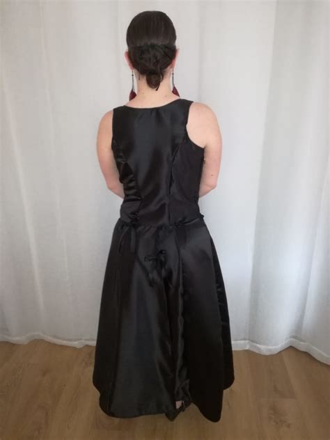 Story Of O Dress Bondatrix