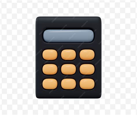 Calculator Emoji
