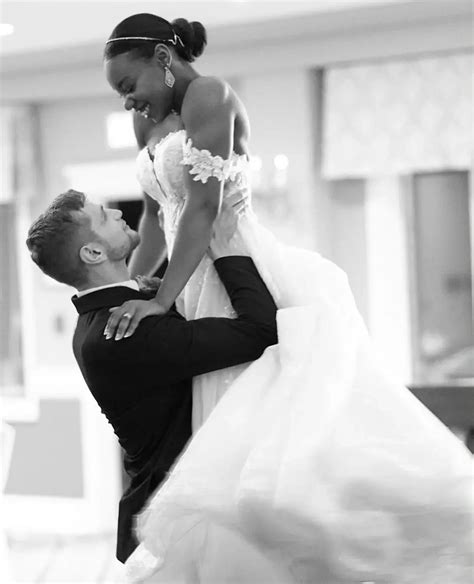 Our Real Bride Of The Month Cassi Jones