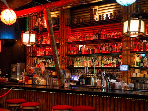 The Best Bars In Denver Denver The Infatuation