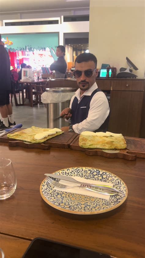 Explorando El Talento De Anas Ayyash Tiktok