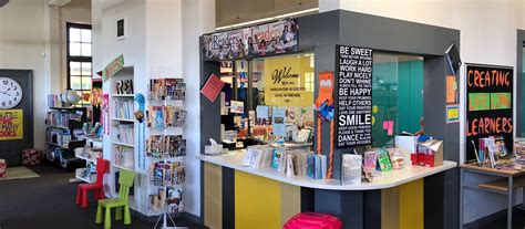 Moonee Ponds West Primary School