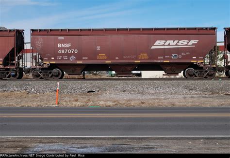 Bnsf 487070