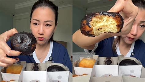 Nana Koot Tak Setuju Disebut Menjatuhkan Usaha Orang Usai Review Donat Pinkan Mambo