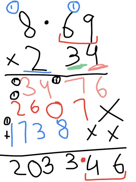 Three Digit Decimal Pdf
