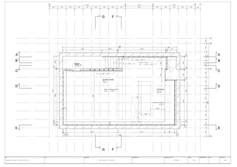 Kengo Kumas Beijing Tea House Has Walls Of Translucent Blocks