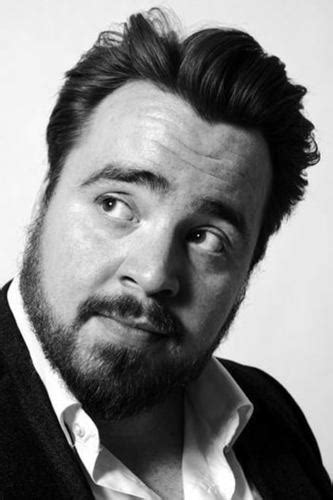 Tristan Seith Fan Casting