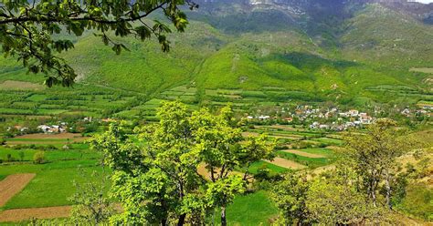 Bllaca Perla E Dibrësbllaca The Gem Of Dibra