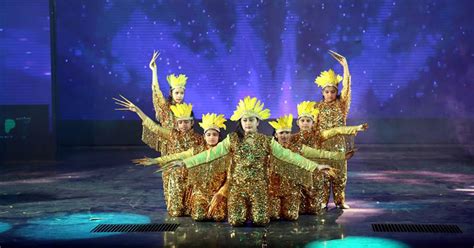 Musical Theatre Is About Music Singing Dialogue Acting And Dancing