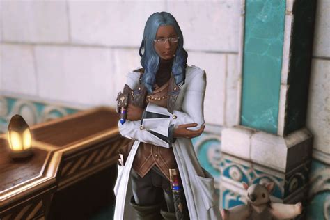 How To Unlock Margrats Custom Deliveries In Ffxiv Patch 65 Polygon