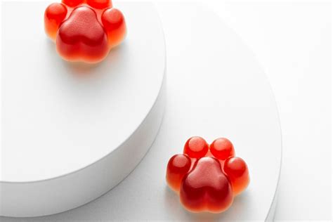 Fabricación De Gomitas Mis Gomitas