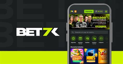 Bet7k App Review E Guia Para Baixar O Aplicativo 2025