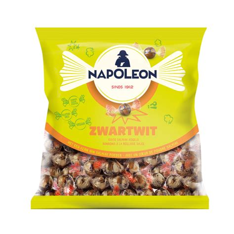 Napoleon Candy Napoleon Black And White Xxxl Pack Napoleon Candy