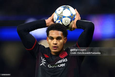 Man City 0 2 Leverkusen Its An Unbelievable Feeling To Get Win At