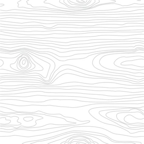Wood Grain Texture Vector