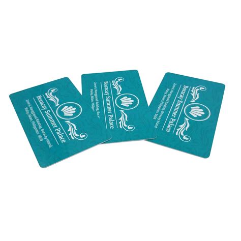 Inside Picopass 2ks Rfid Card Durable And Customizable