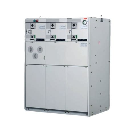 Gas Insulated Switchgear Medium Voltage Product Abb Switchgear