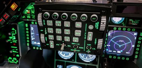 Identification Friend Or Foe Iff In Fighter Jet Systems Aircraft