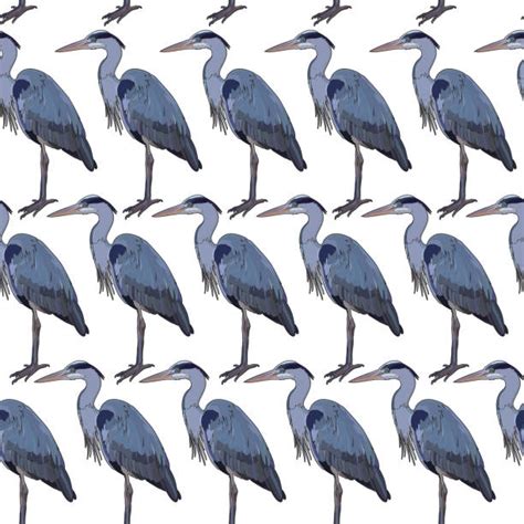 Gregarious Animals Drawings Illustrations Royalty Free Vector Graphics