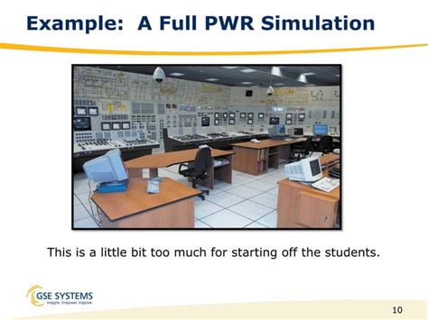 Proposal For A Nuclear Reactor Operations Course At Purdue University Ppt