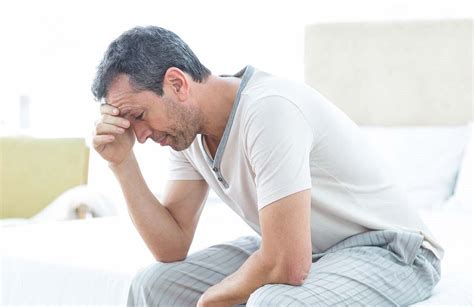 مردان با ناتوانی جنسی، ۲ برابر سکته قلبی دارند رونمایی از تعریف جدید